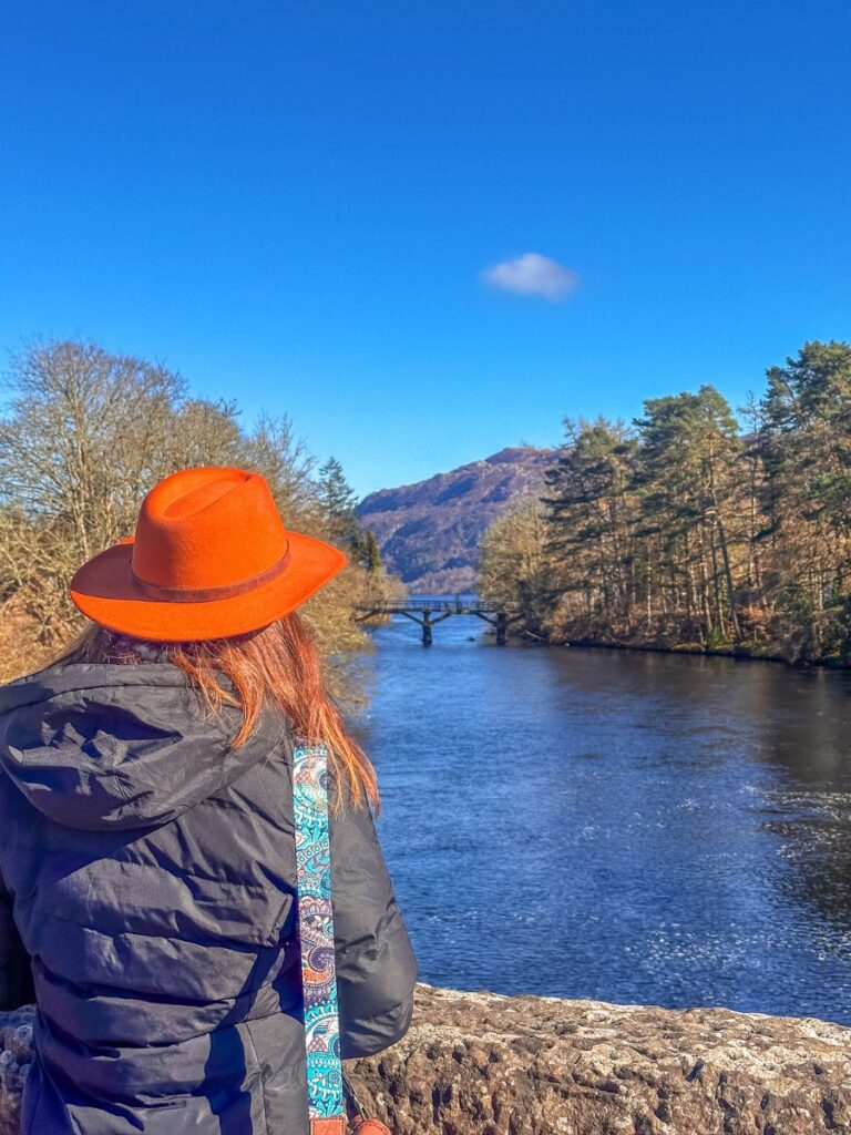 Scotland 5-Day Itinerary 🚗🏰🌄 - Let's Explore The UK