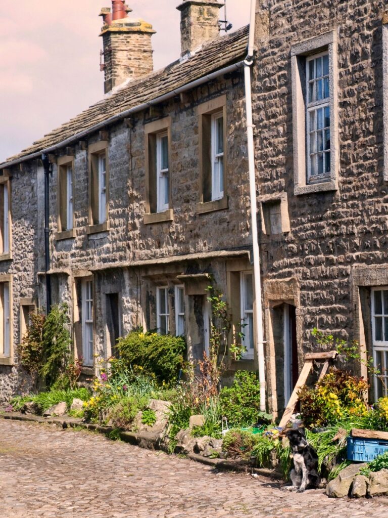 Yorkshire Dales Road Trip 🚗⛰️🏞️ - Let's Explore The UK