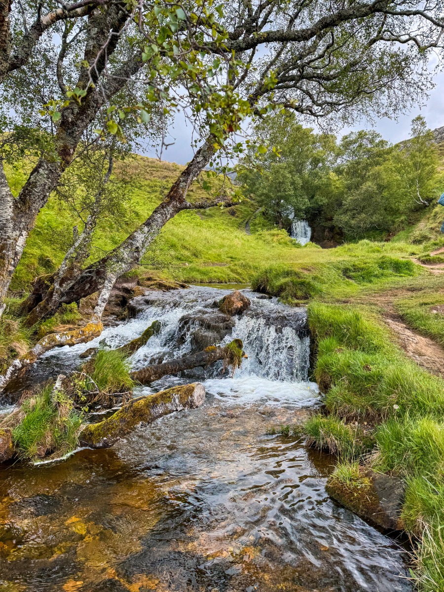 Scotland NC500 Road Trip (Anti-Clockwise) 🚗🏴 - Let's Explore The UK