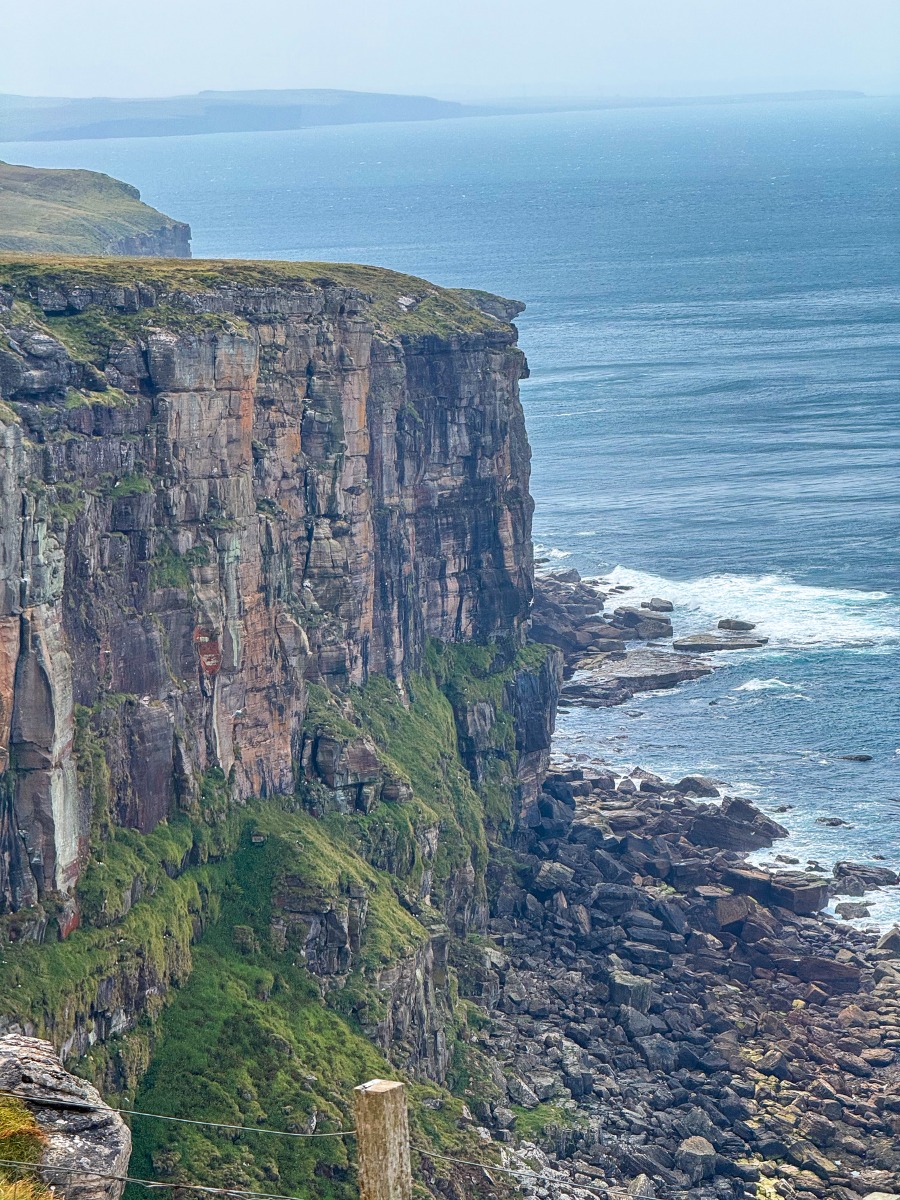 Scotland NC500 Road Trip (Anti-Clockwise) 🚗🏴 - Let's Explore The UK