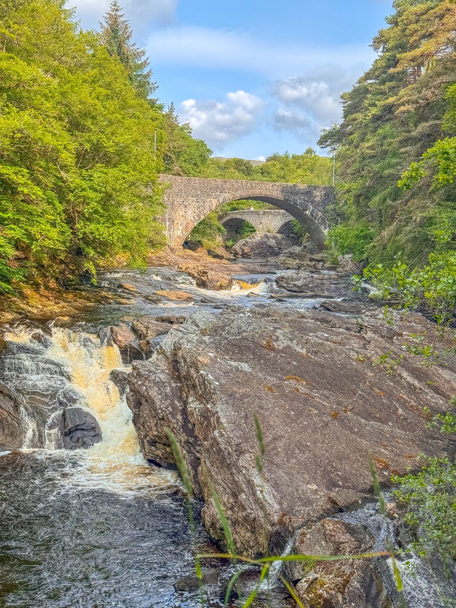 Scotland NC500 Road Trip (Clockwise) 🚗🏴 - Let's Explore The UK