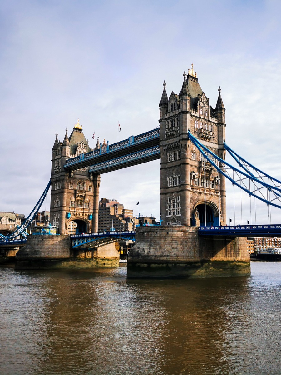 UK Bridges Road Trip 🌉🚗 - Let's Explore The UK